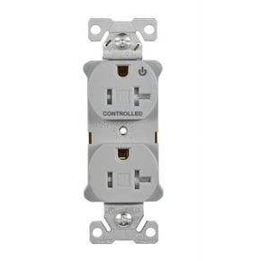 20 Amp Receptacle