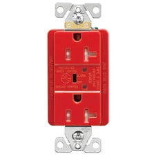 Data Receptacles