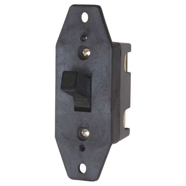 Eaton Toggle Switch,DPST,40A @ 600V,Screw 7818K1 - Walmart.com