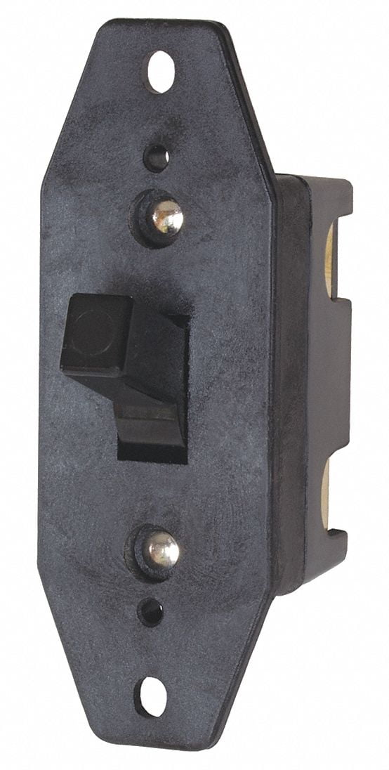 Eaton Toggle Switch,DPST,40A @ 600V,Screw 7818K1 - Walmart.com