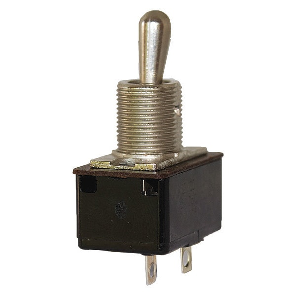 Eaton Toggle Switch,SPST,10A @ 250V,Solder Lug 7501K13 - Walmart.com