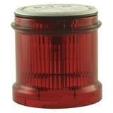 Eaton Tower Light LED Module Steady, Red SL7-L24-R - Walmart.com