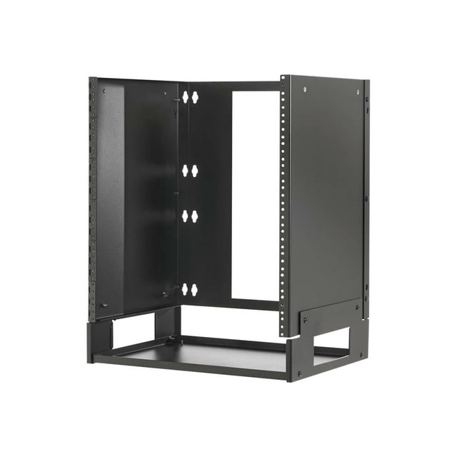 Eaton Tripp Lite Series 12U Wall-Mount Bracket with Shelf for Small ...