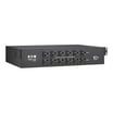 Eaton ATS rack PDU, 1U, (2) 5-15P input, 1.44 kW max, 120V, 12A, 10 ft ...