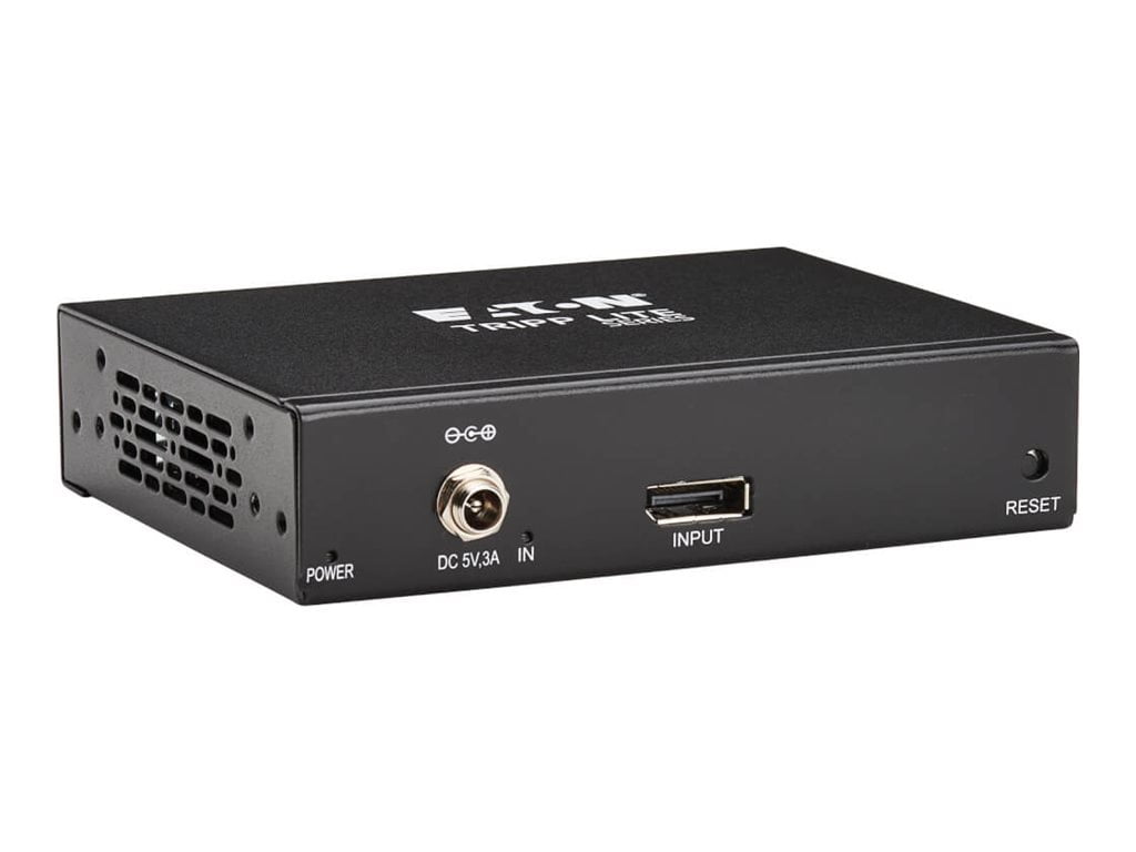 Eaton Tripp Lite Series 2-Port DisplayPort to HDMI Multi-Monitor ...
