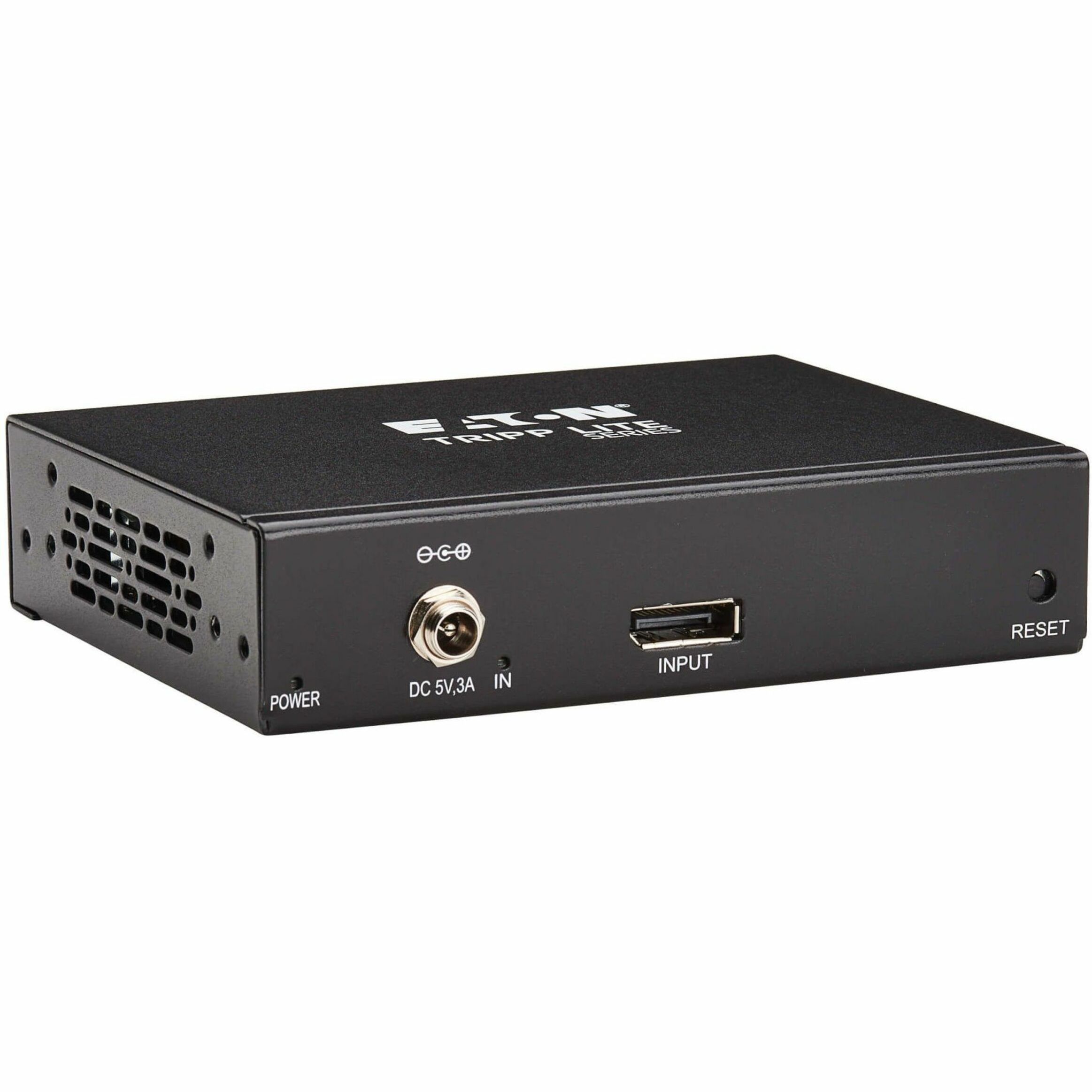 Eaton Tripp Lite Series 2-Port DisplayPort to HDMI Multi-Monitor ...