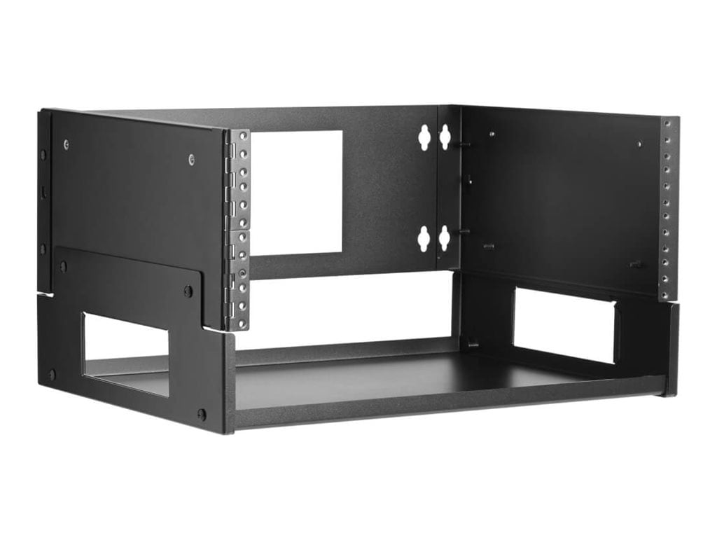 Eaton Tripp Lite Series 4U Wall-Mount Bracket with Shelf for Small ...