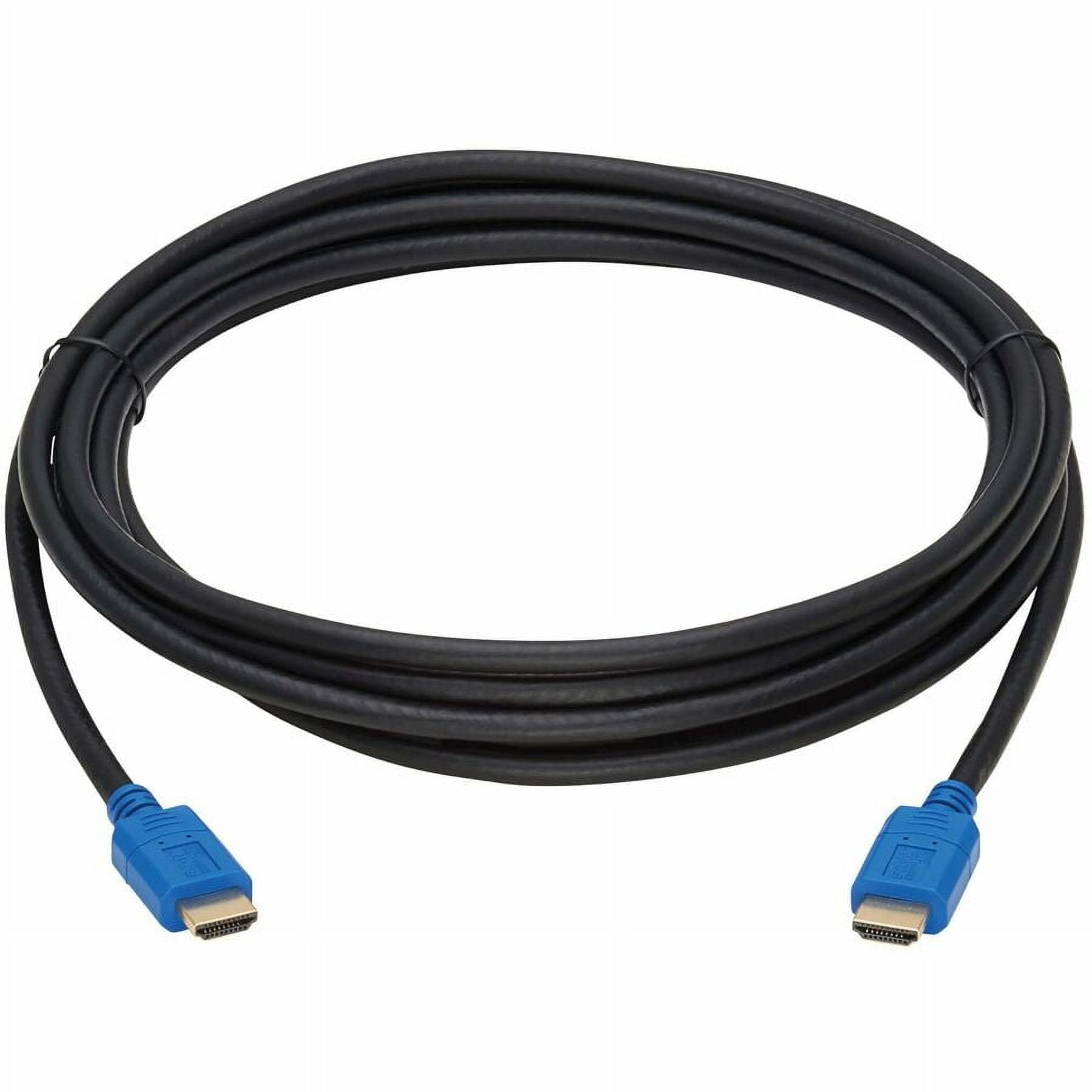 Eaton Tripp Lite Series 8K HDMI Cable (M/M), 8K 60 Hz, Dynamic HDR, 4:4 ...