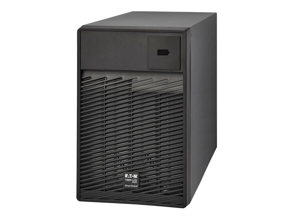 Eaton Tripp Lite Series 96V Extended Battery Module (EBM) for ...