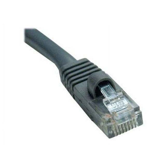 Eaton Tripp Lite Series Cat5e 350MHz Outdoor Molded UTP Ethernet Cable ...