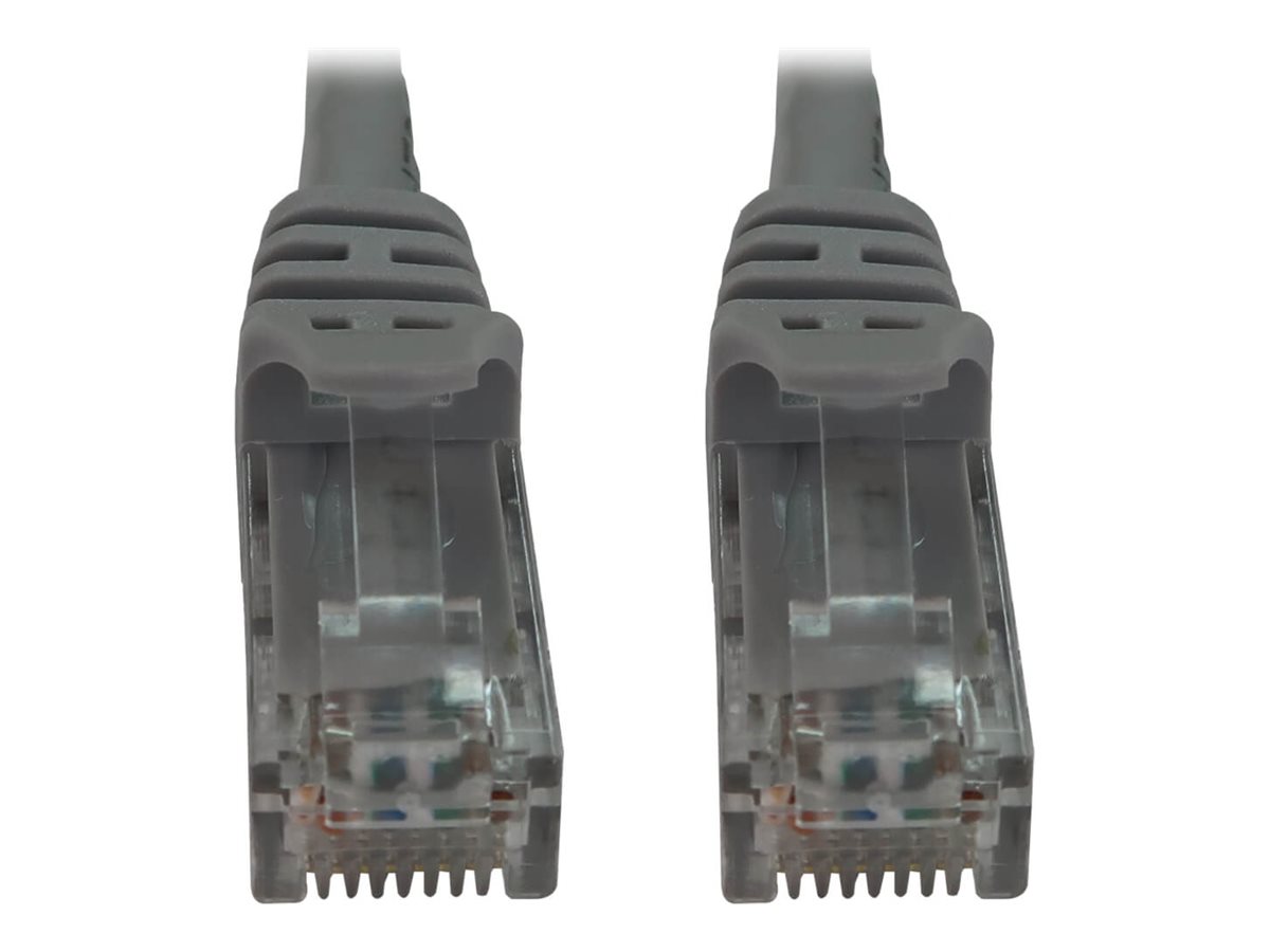 Eaton Tripp Lite Series Cat6a 10G Snagless Molded UTP Ethernet Cable ...