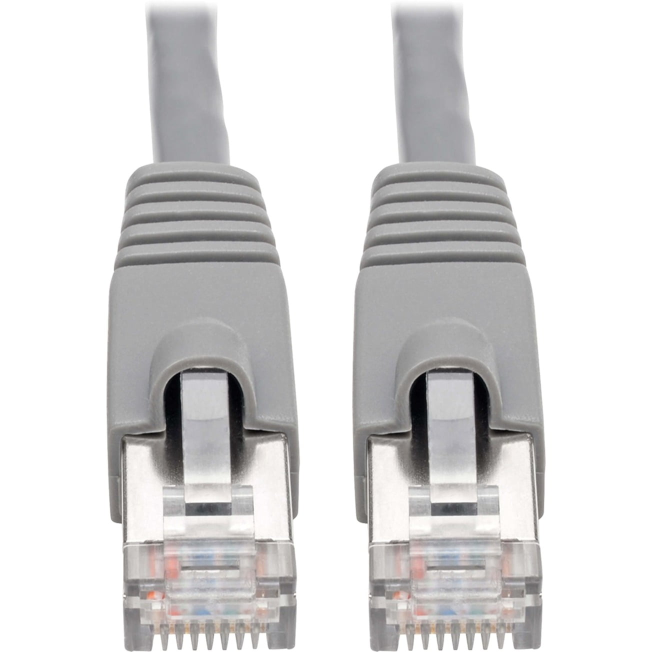 Eaton Tripp Lite Series Cat6a 10G Snagless Shielded STP Ethernet Cable ...
