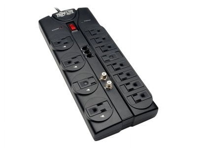Coaxial Outlet