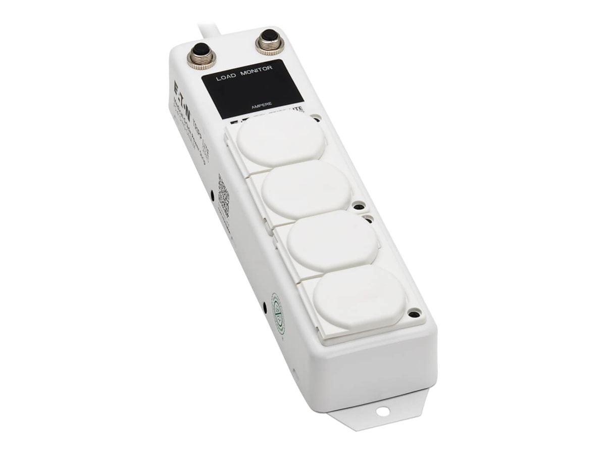 Eaton Tripp Lite Series Safe-IT UL 1363A Medical-Grade Power Strip for ...