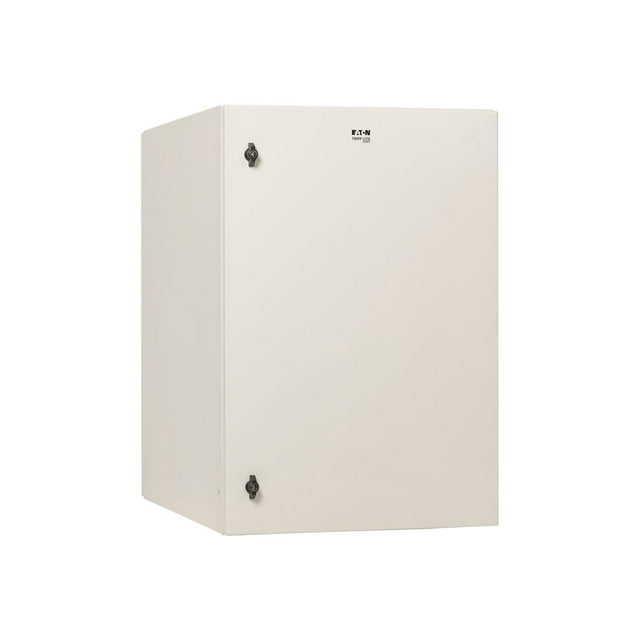 Eaton Tripp Lite Series SmartRack Industrial Enclosure with Locks ...