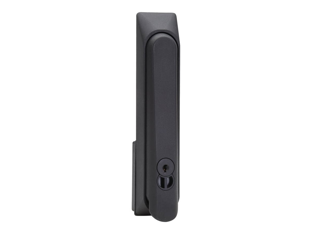 EATON TRIPP LITE SERIES SMARTRACK LOCKING DOOR HANDLE FOR SERVER RACK ...
