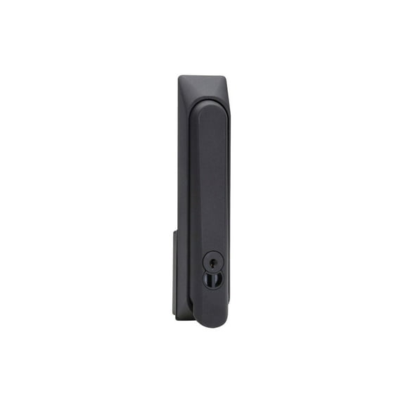 Eaton Tripp Lite Series SmartRack Locking Door Handle for Server Rack ...