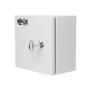 Eaton Tripp Lite Series SmartRack Industrial Enclosure with Locks ...