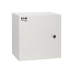Eaton Tripp Lite Series SmartRack Industrial Enclosure with Locks ...