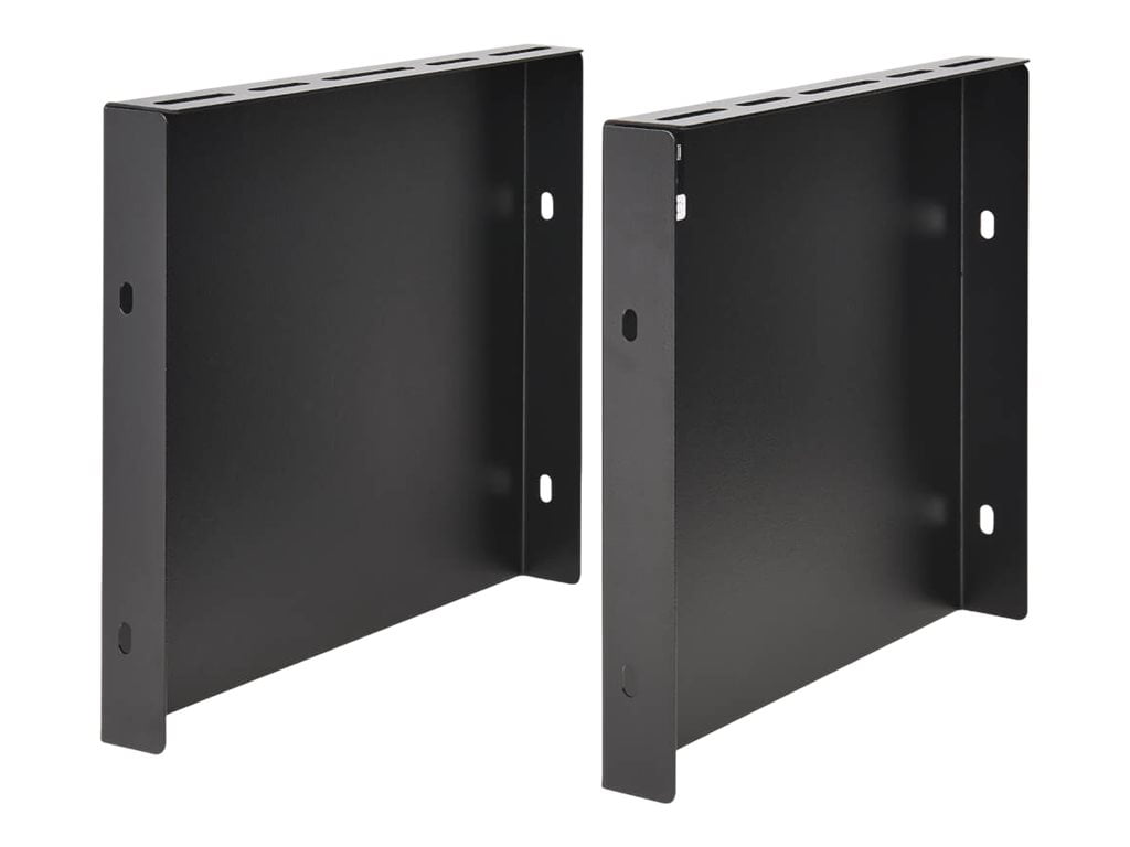 Tripp Lite SmartRack Tall Riser Panels for Hot/Cold Aisle Containment ...