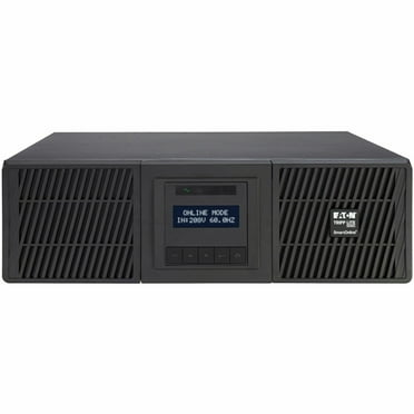 Tripp Lite SMART1000RMXL2U UPS System - Walmart.com