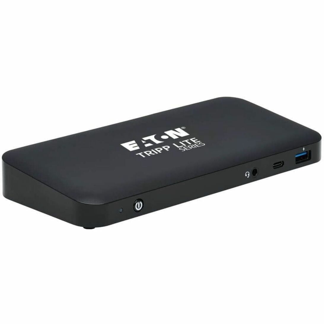 Eaton Tripp Lite Series USB-C Dock, Triple Display, 4K 60 Hz HDMI ...