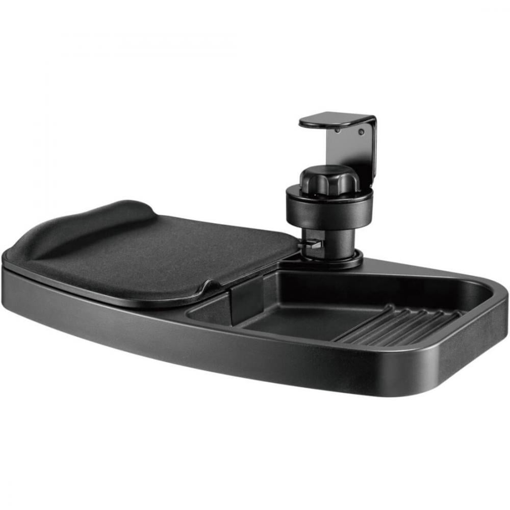 Eaton Tripp Lite Series Under-Desk Clamp-On Storage Tray with Built-In ...