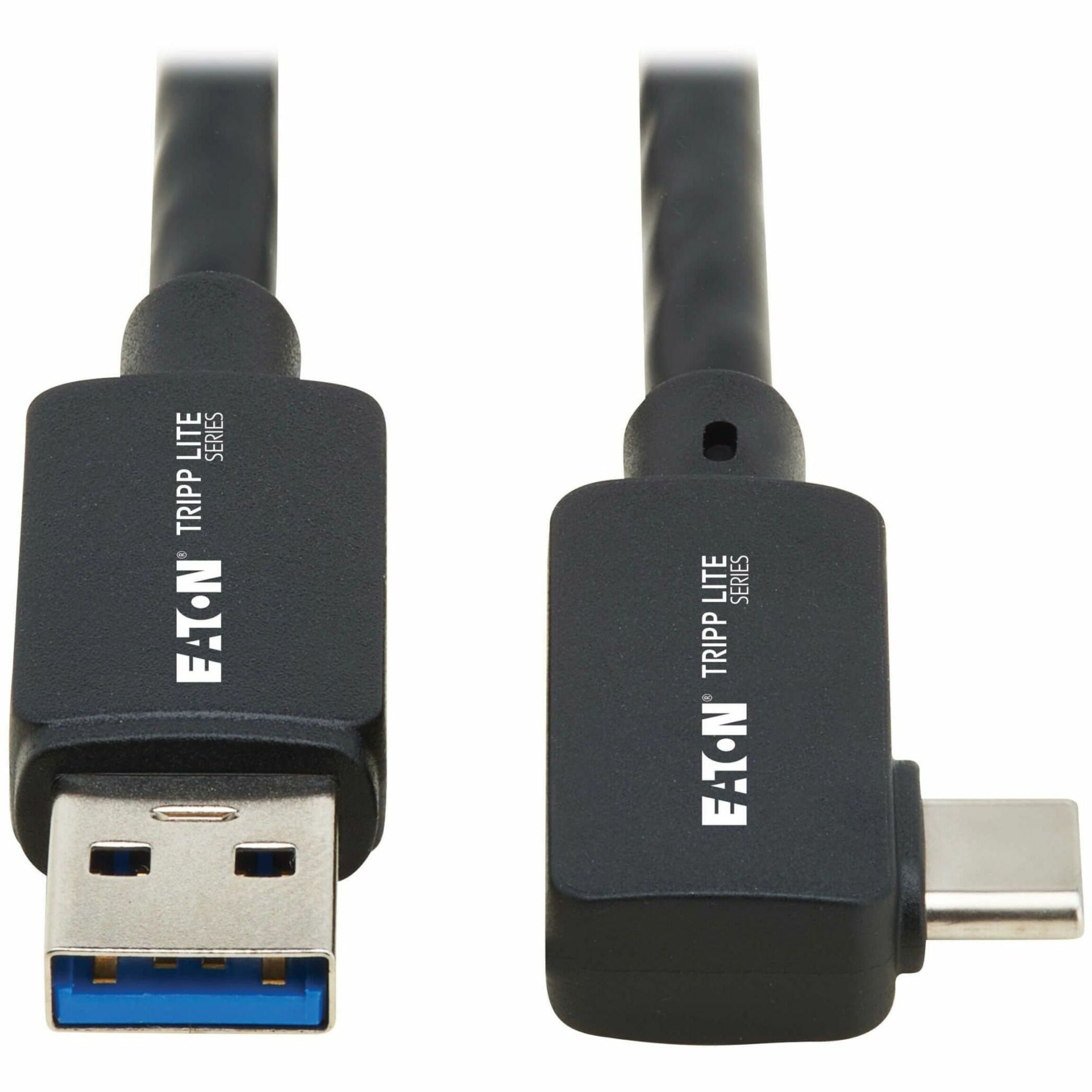 Eaton Tripp Lite Series VR Link Cable for Meta Quest 2 USB-A to USB-C M ...
