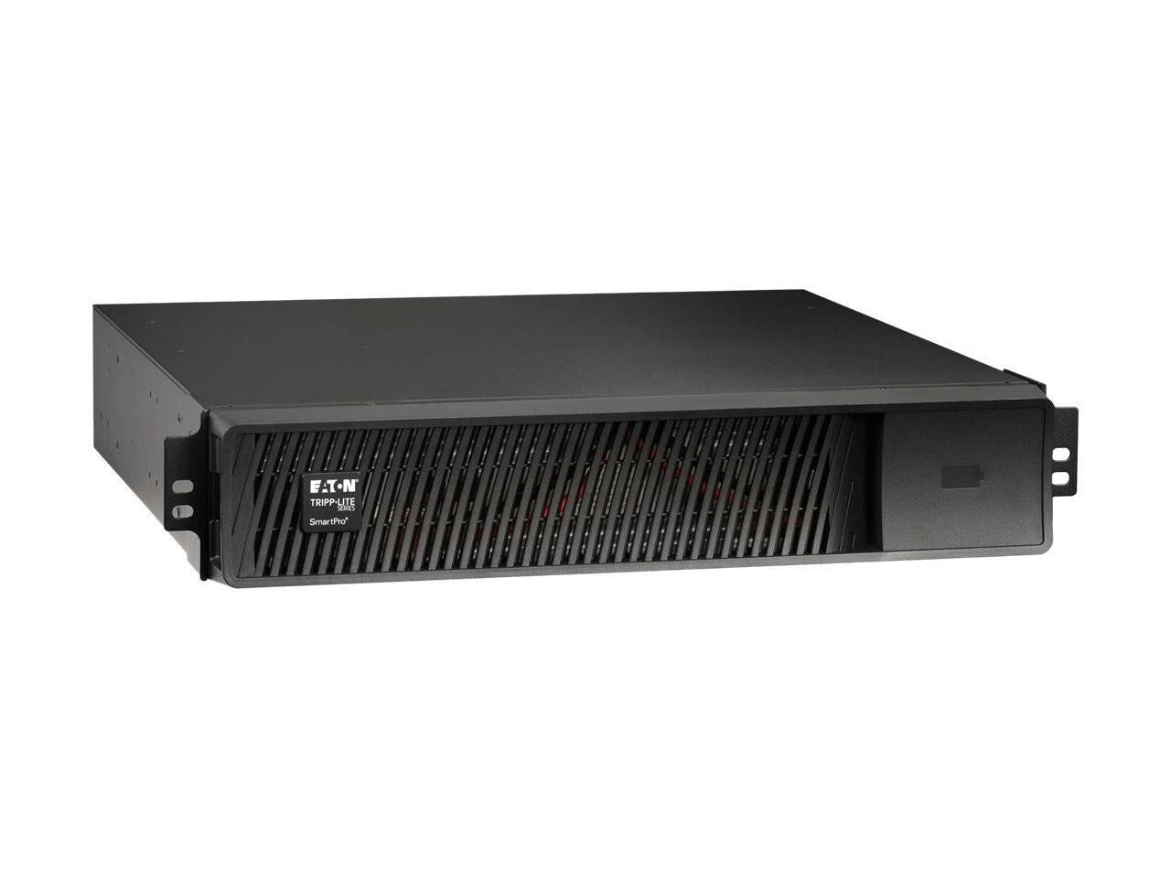 Eaton Tripp Lite series 48V Extended Battery Module [EBM] for 750VA ...