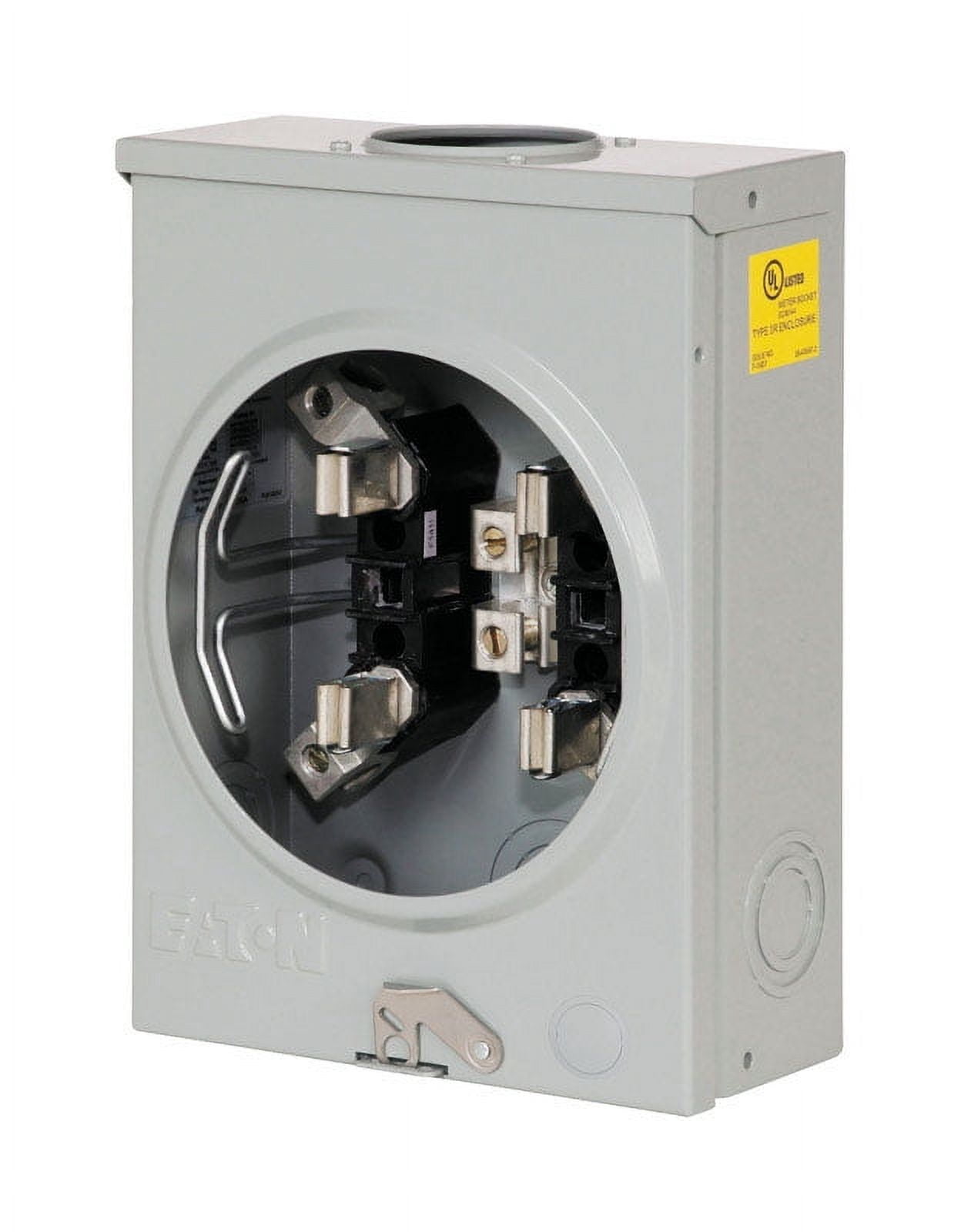 Eaton Meter Socket
