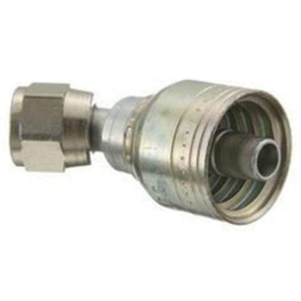 Eaton Weatherhead 12Z-692 Hydraulic Fitting #12 Female JIC Swivel 45 ...