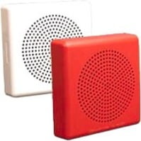 Cooper Wheelock Wheelock E50-R Wall Mountable, Ceiling Mountable ...