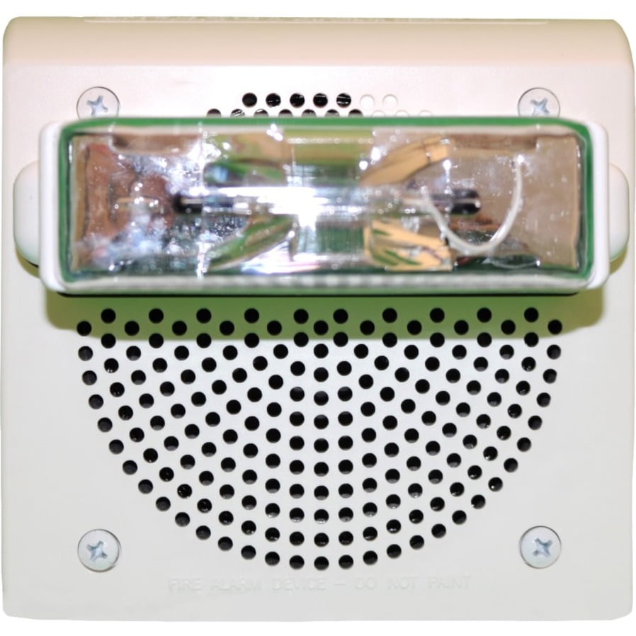 Eaton Wheelock ET70WP-24135W-FW Speaker Strobe - Walmart.com