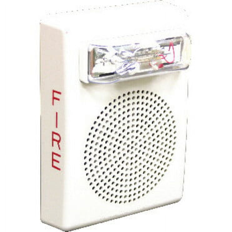 Wheelock E60-W White Ceiling Mount E60 Speaker - Walmart.com