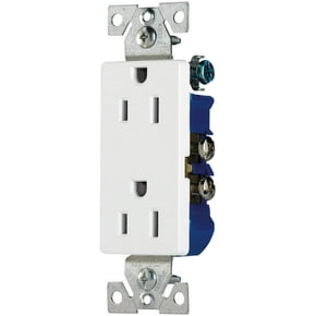 110 Volt Outlets in Outlets by Volts - Walmart.com