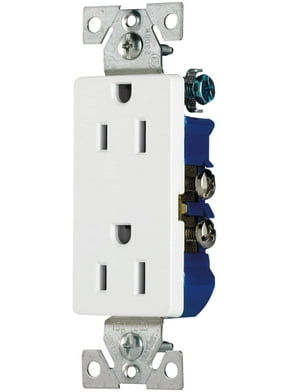 110 Volt Outlets in Outlets by Volts - Walmart.com