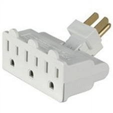 Three Prong Outlet