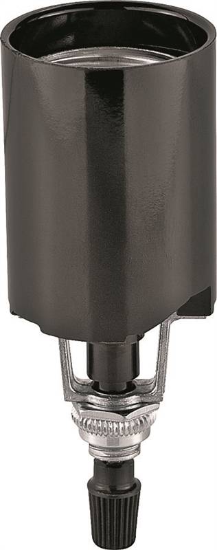 Eaton Wiring Devices 1198-BOX Lamp Holder, 250 V, 660 W - Walmart.com