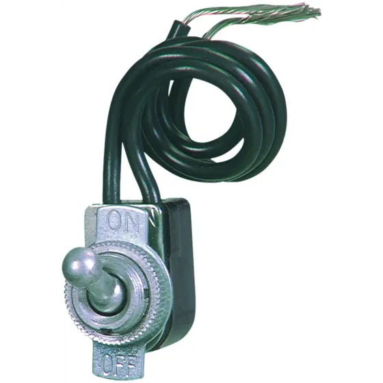 Eaton Wiring Devices 452-BOX Circuit Control Toggle Switch (Case of 10 ...