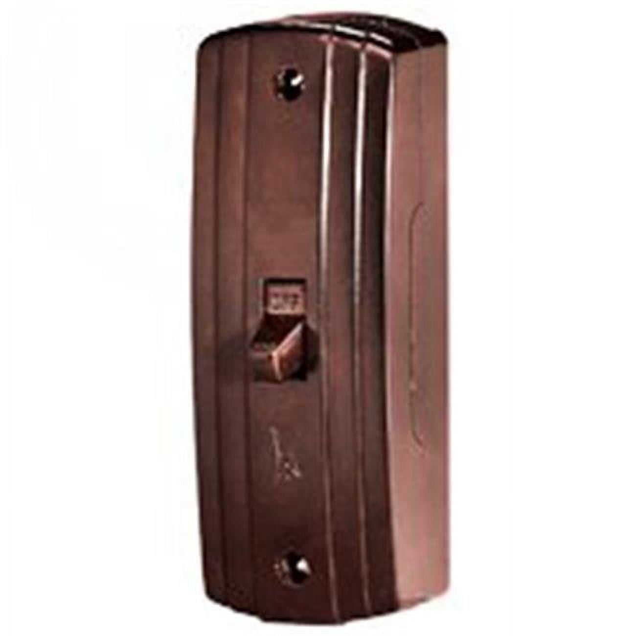 Eaton Wiring Devices 541B-BOX Toggle Switch, 120 V, Surface Mounting ...