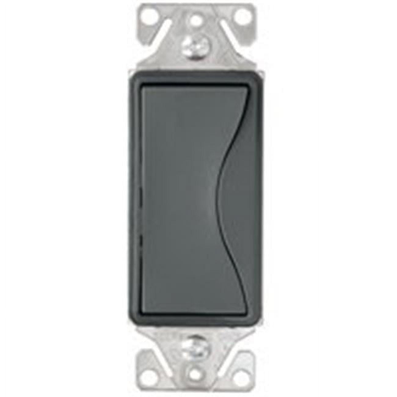 Eaton Wiring Devices ASPIRE 9503SG Rocker Switch 120/277 V Strap ...