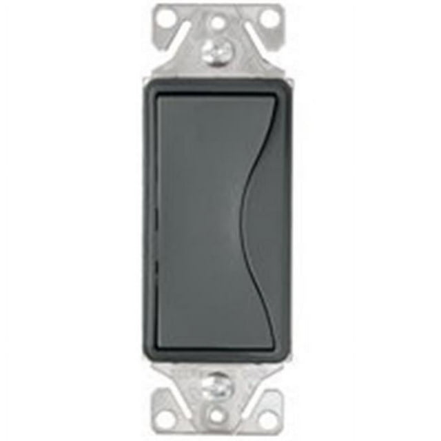 Eaton Wiring Devices ASPIRE 9503SG Rocker Switch 120/277 V Strap ...