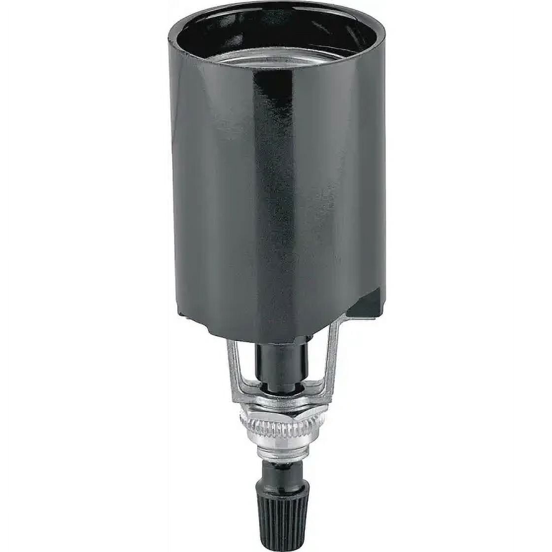 Eaton Wiring Devices BP1198 Bottom Turn Knob Lampholder - Walmart.com