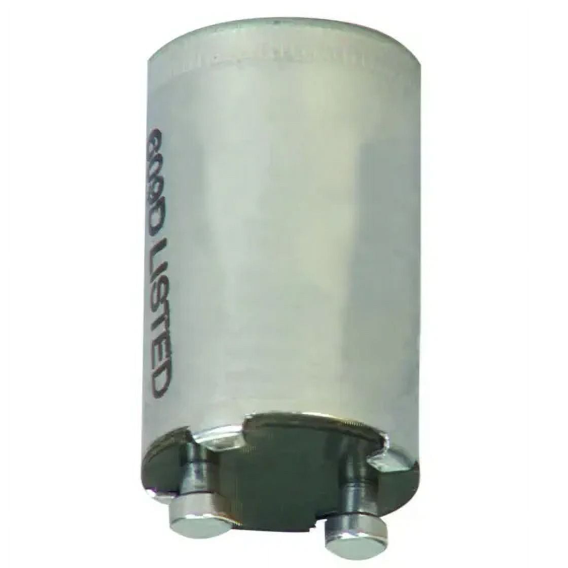 Eaton Wiring Devices BP45FS2 15 To 20 Watt Fluorescent Starters FS2 ...