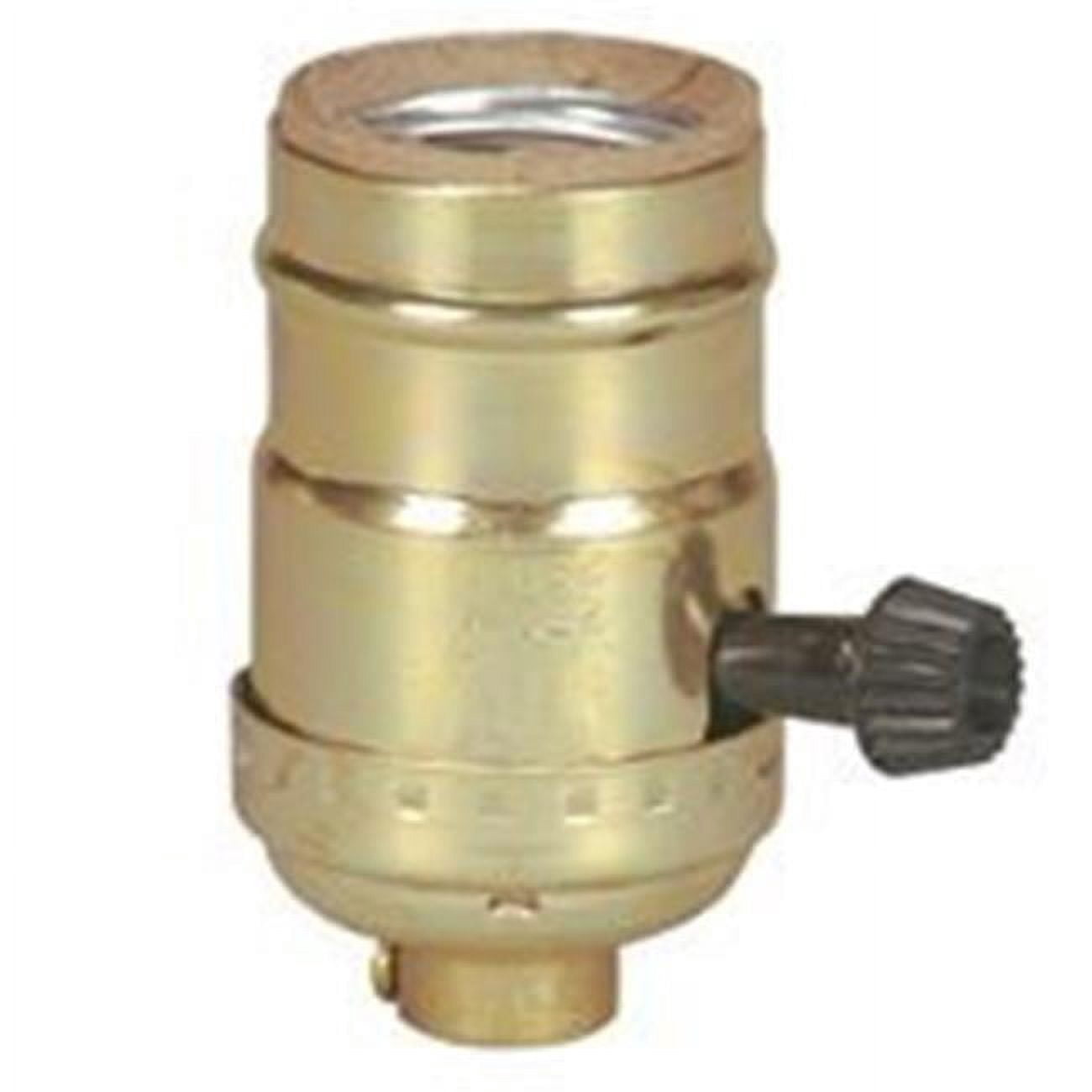 Eaton Wiring Devices BP917ABD Lamp Holder, 250 VAC, 250 W - Walmart.com