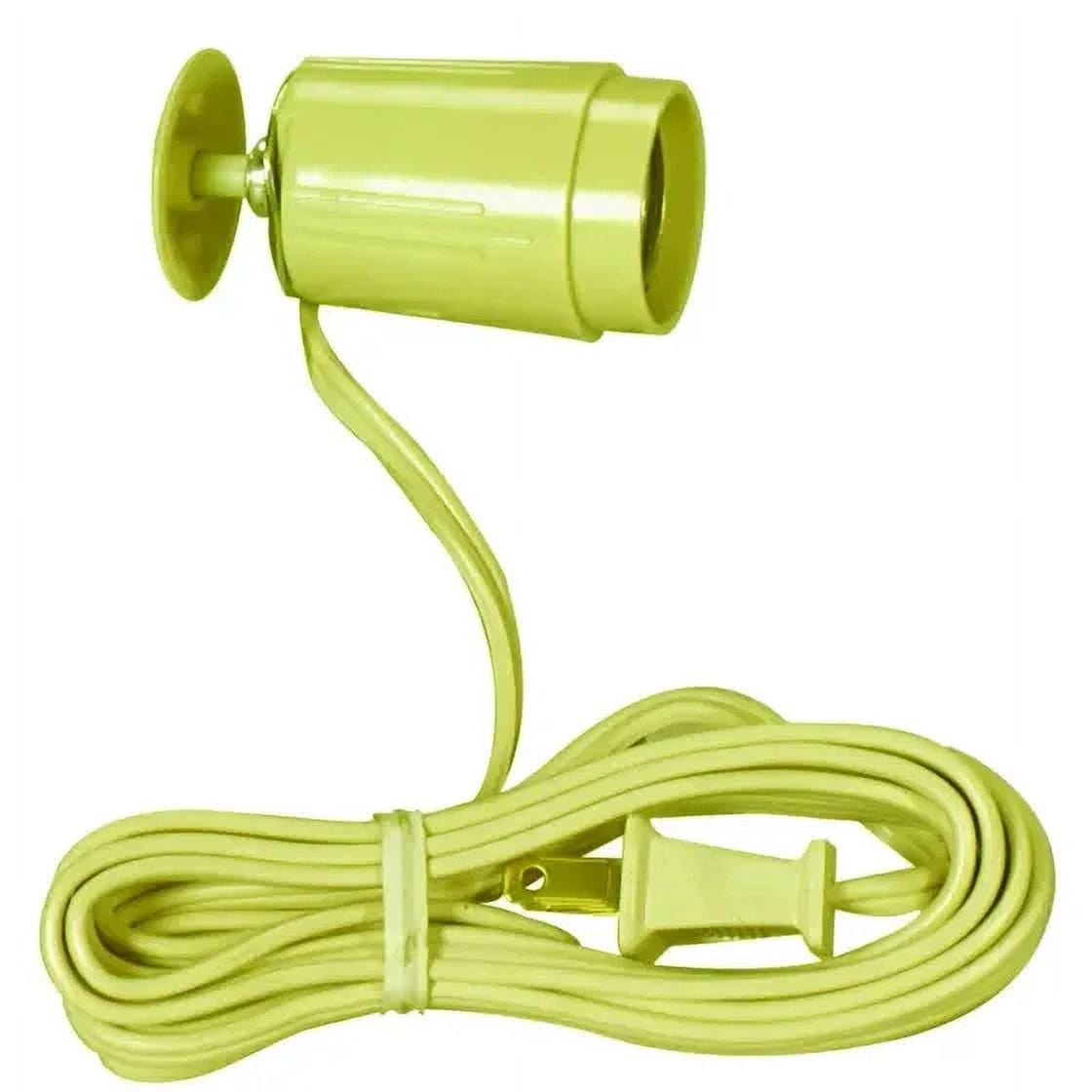 Eaton Wiring Devices C386 Automatic Closet Lights 9 Foot Cord Ivory ...