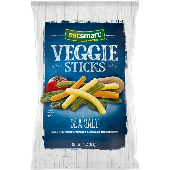 Veggies Sticks