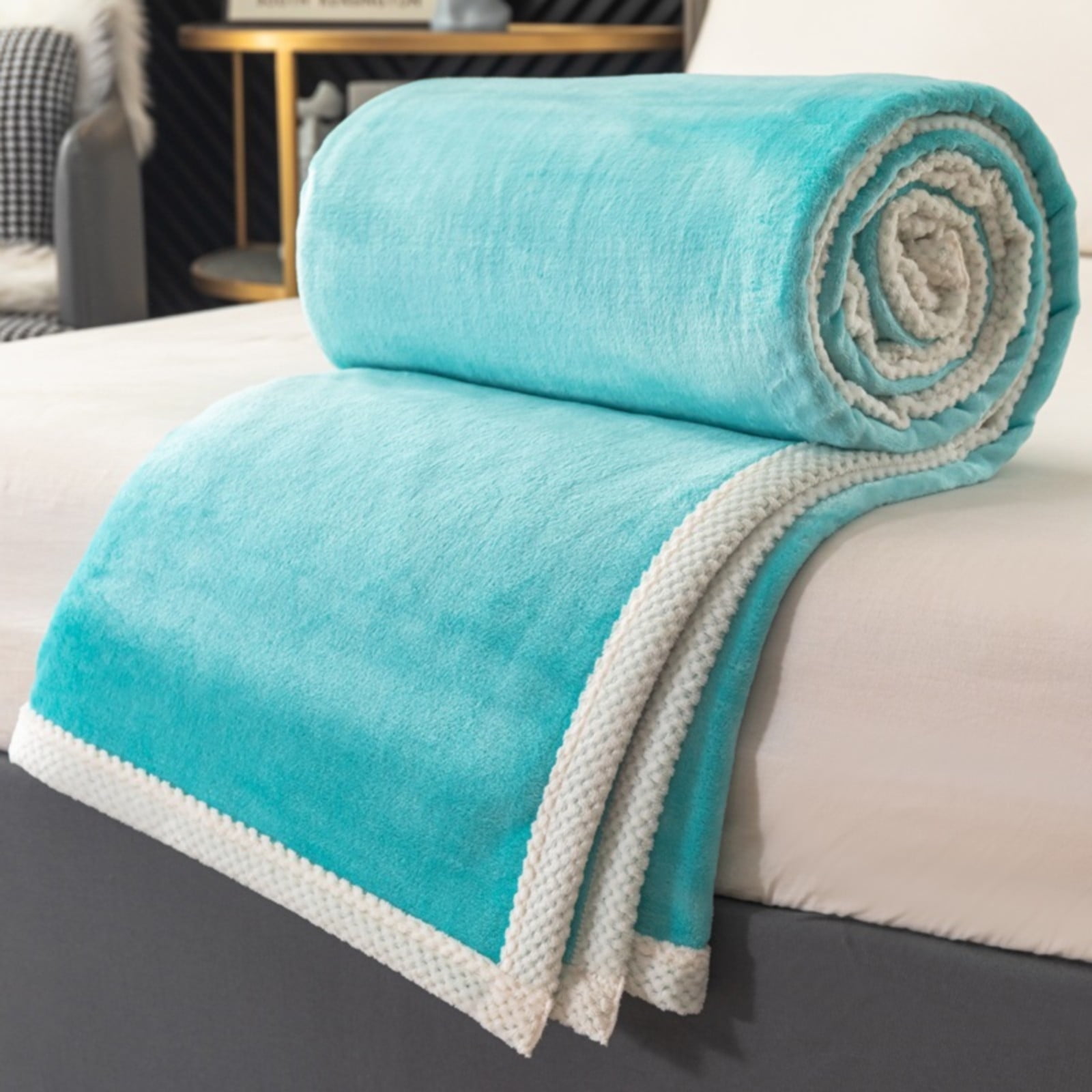 Eattic Blankets Full Size Clearance, Blankets and Throws Clearance Sale ...
