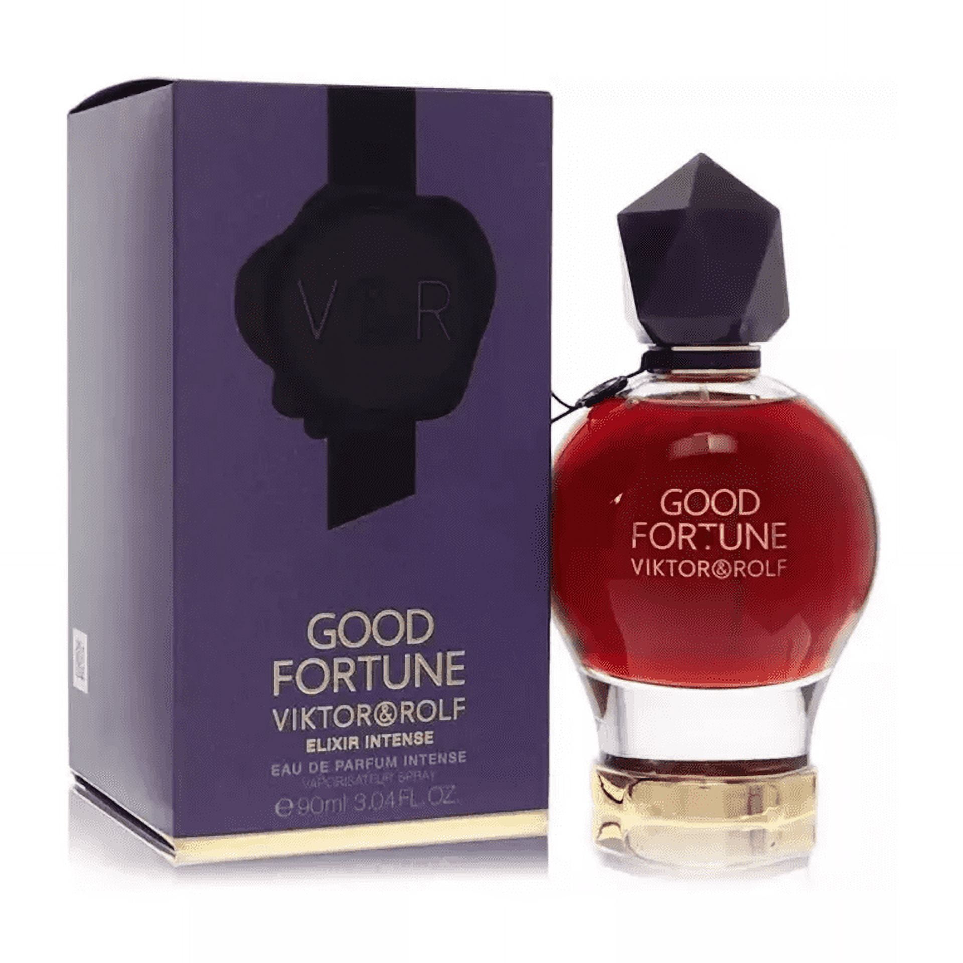 Viktor & Rolf Good Fortune Elixir Intense by Viktor & Rolf Eau De ...