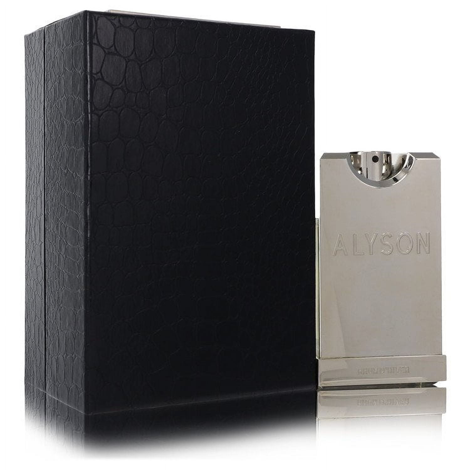 Rhum D'hiver by Alyson Oldoini Eau De Parfum Refillable Spray Includes ...
